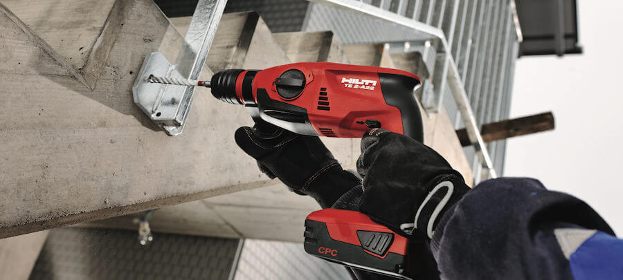 TE 2-A22 - TDA Uruguay