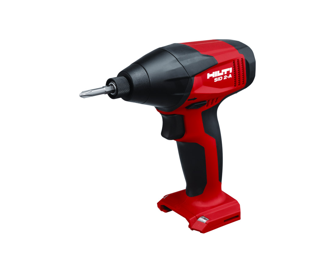 SID 2-A 12V - TDA Uruguay