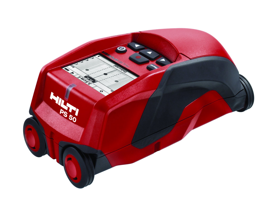 Multidetector PS 50 multidetector-ps-50